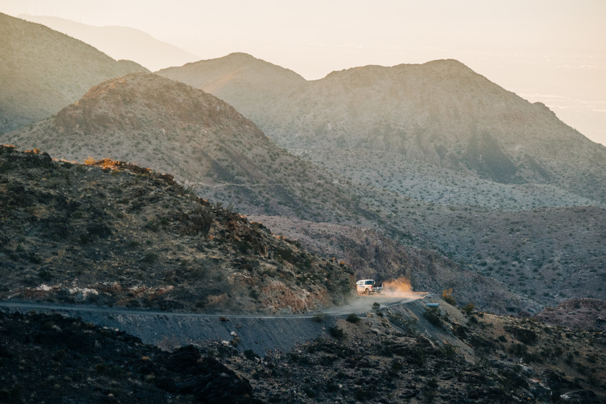 The 6 Best Winter Mountain Biking Destinations in the U.S.