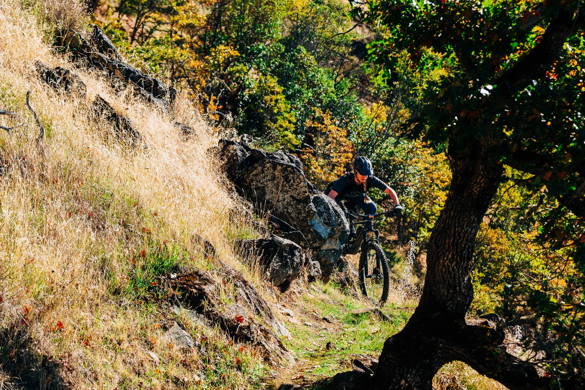 The Long Weekend: Grants Pass, Oregon