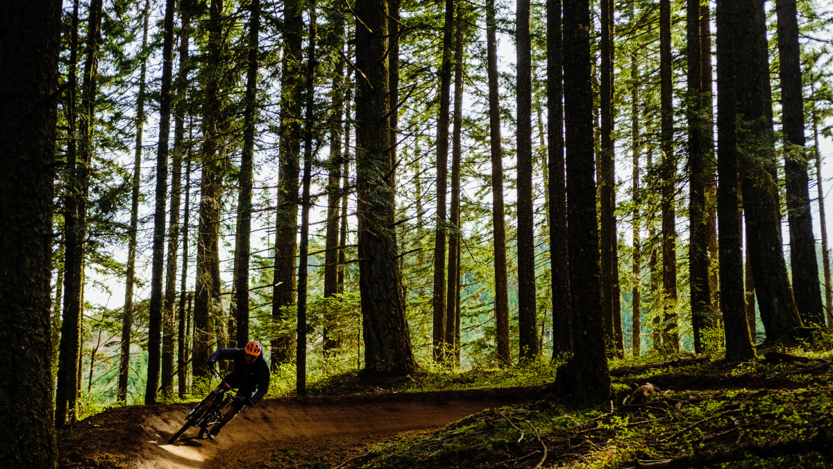 Bike Destination: Hood River, Oregon - BikeMag