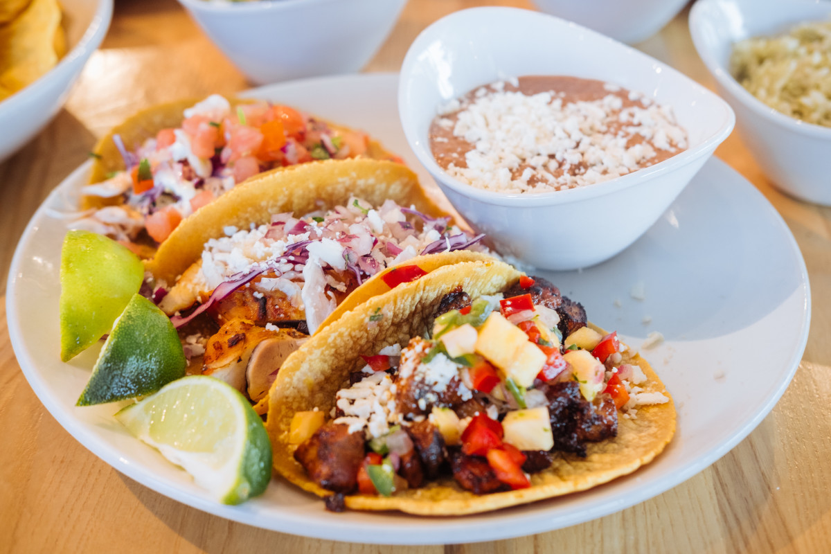 Long Weekend: Tucson, Arizona - BikeMag