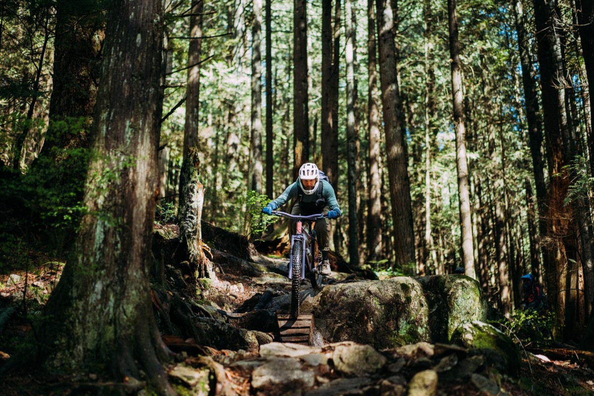How To Hoard Mountain Bike Tires