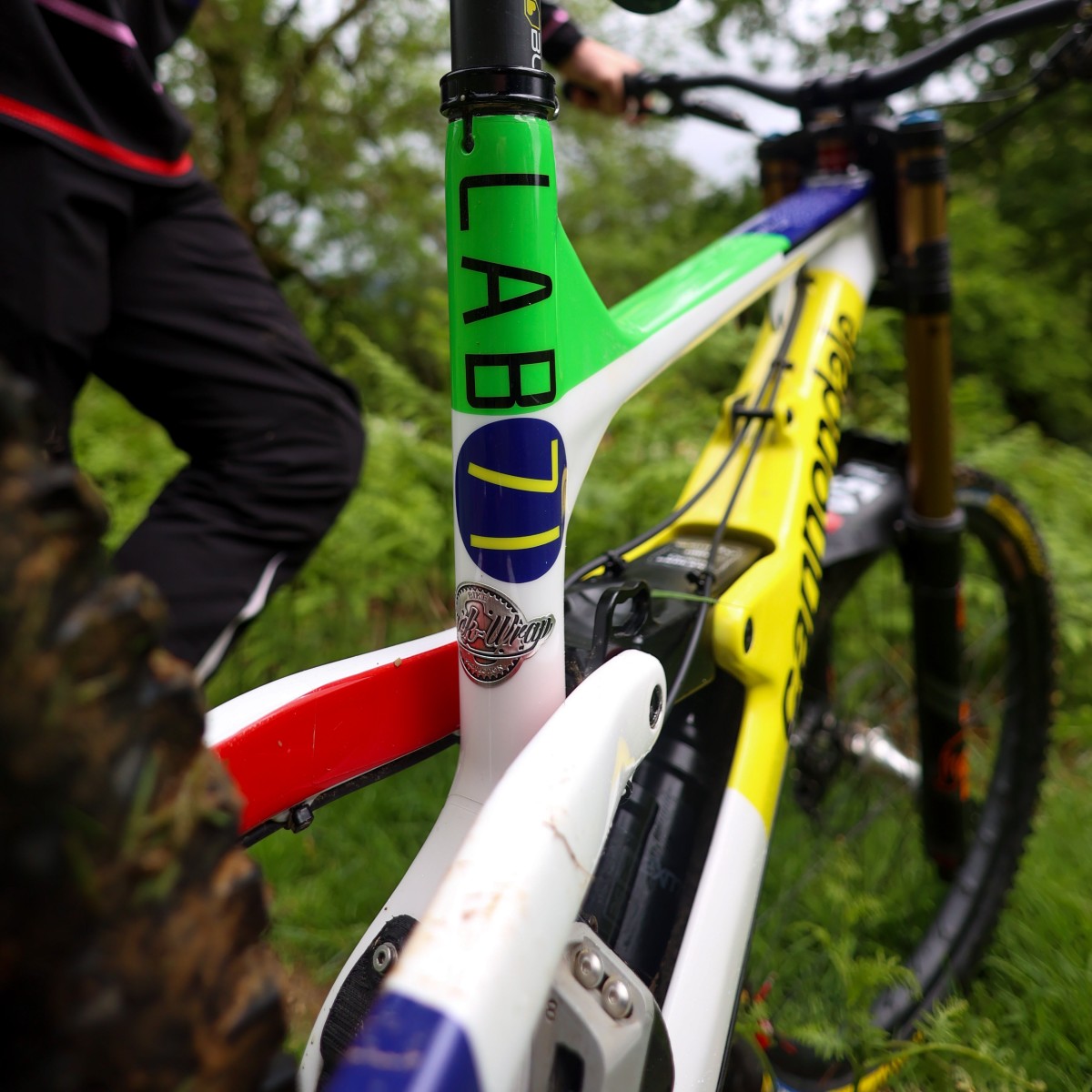 Secondhand Postilions: Buying a Used Bike