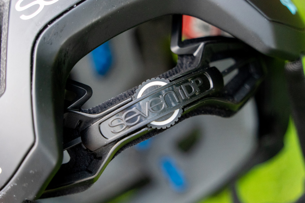 Tested: 7iDP Releases Project.21 Half-Shell Helmet