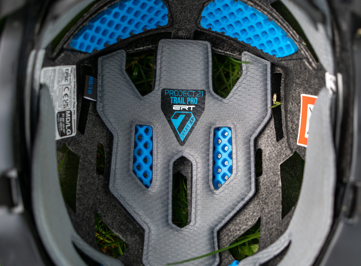Tested: 7iDP Releases Project.21 Half-Shell Helmet
