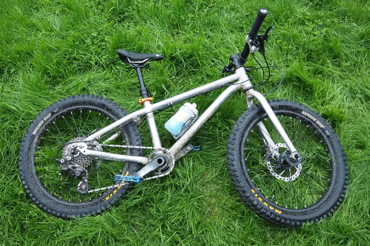 What Makes for a Good Kids Dropper Post BikeMag