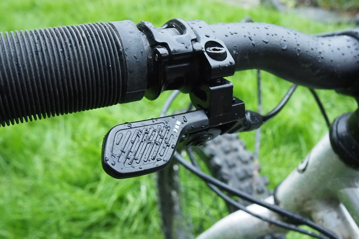 What Makes for a Good Kids' Dropper Post?