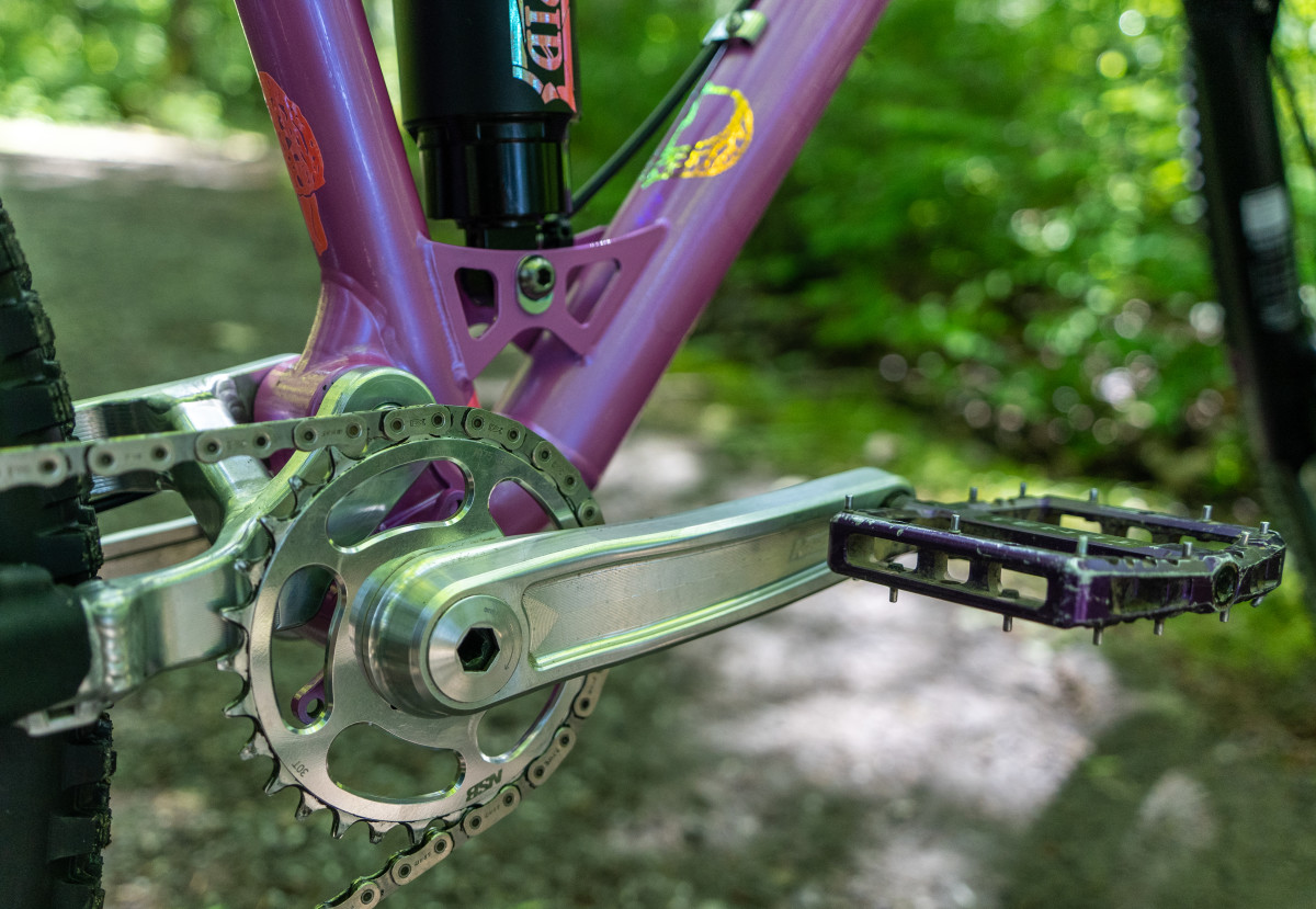 Revisited: REEB STEEZL