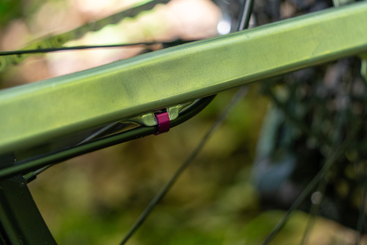 Revisited: REEB STEEZL