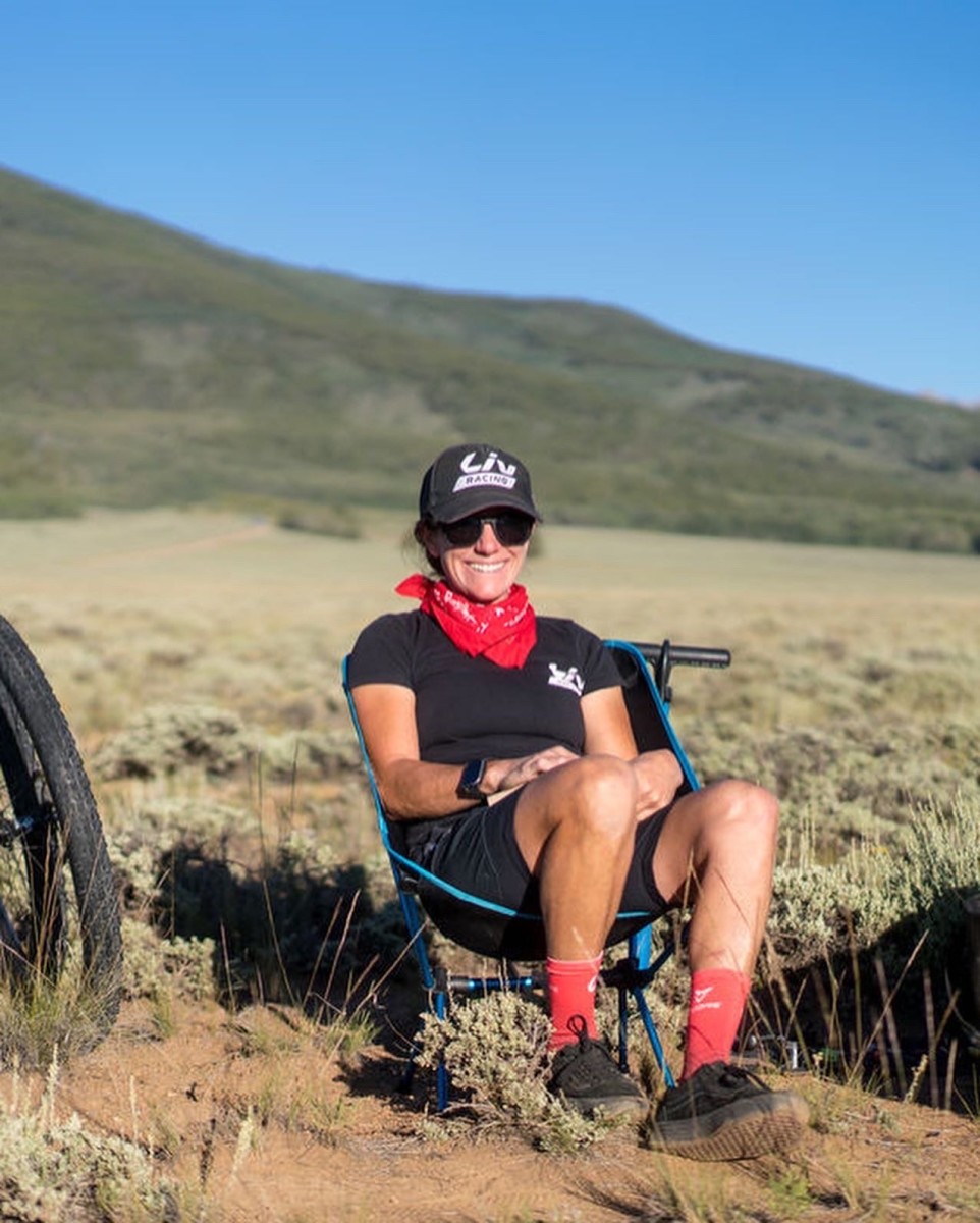Beyond the Ride: Paige Stuart - BikeMag