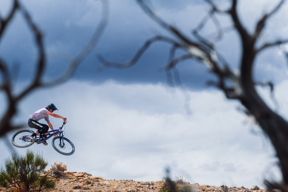 Bike Destination: Grand Junction, Colorado