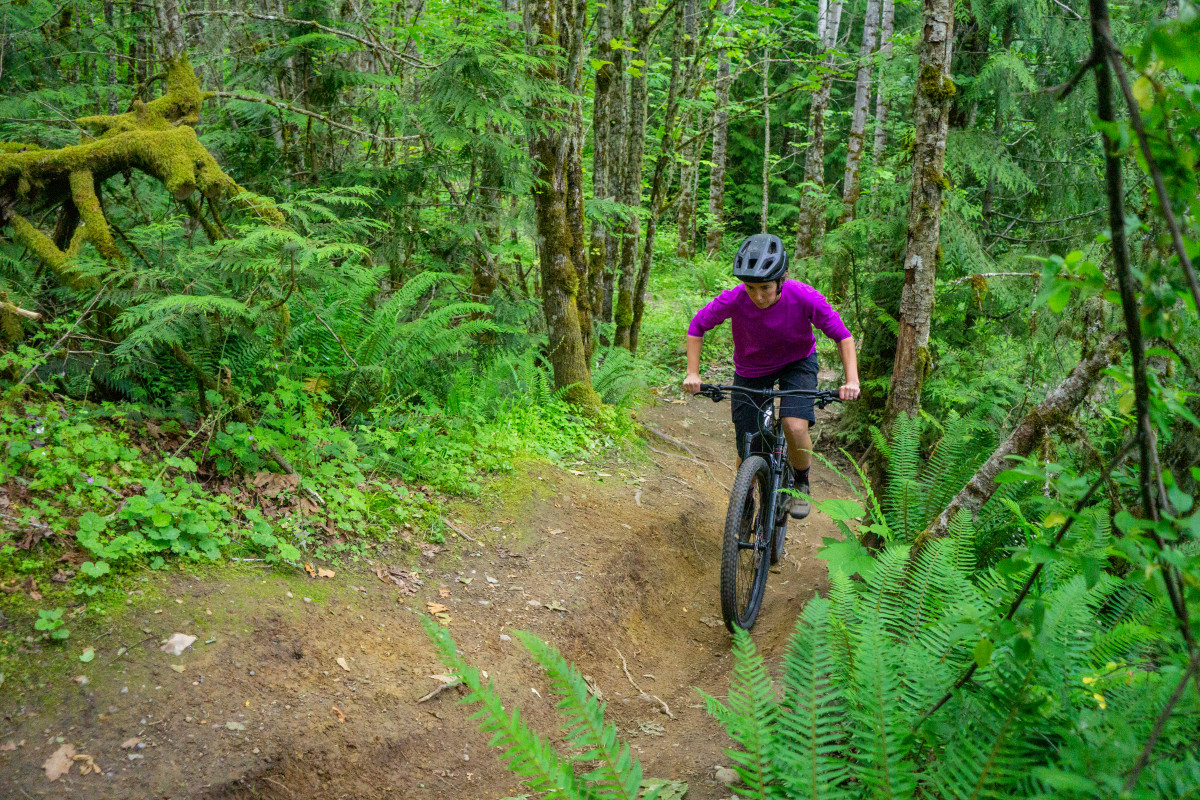 First Impressions: Specialized Chisel Full Suspension