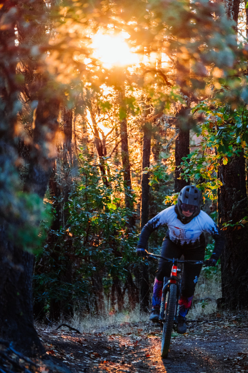Photo Gallery: Mountain Biking Ashland, Oregon