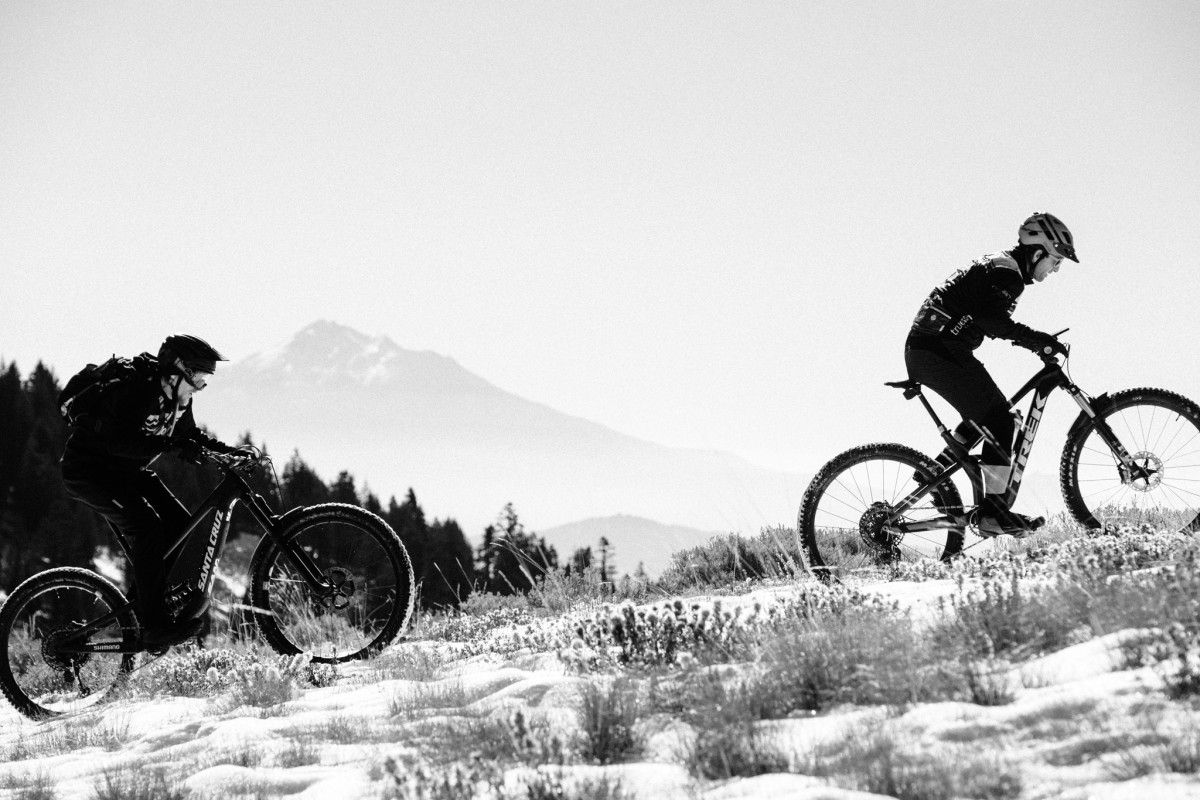 Photo Gallery: Mountain Biking Ashland, Oregon