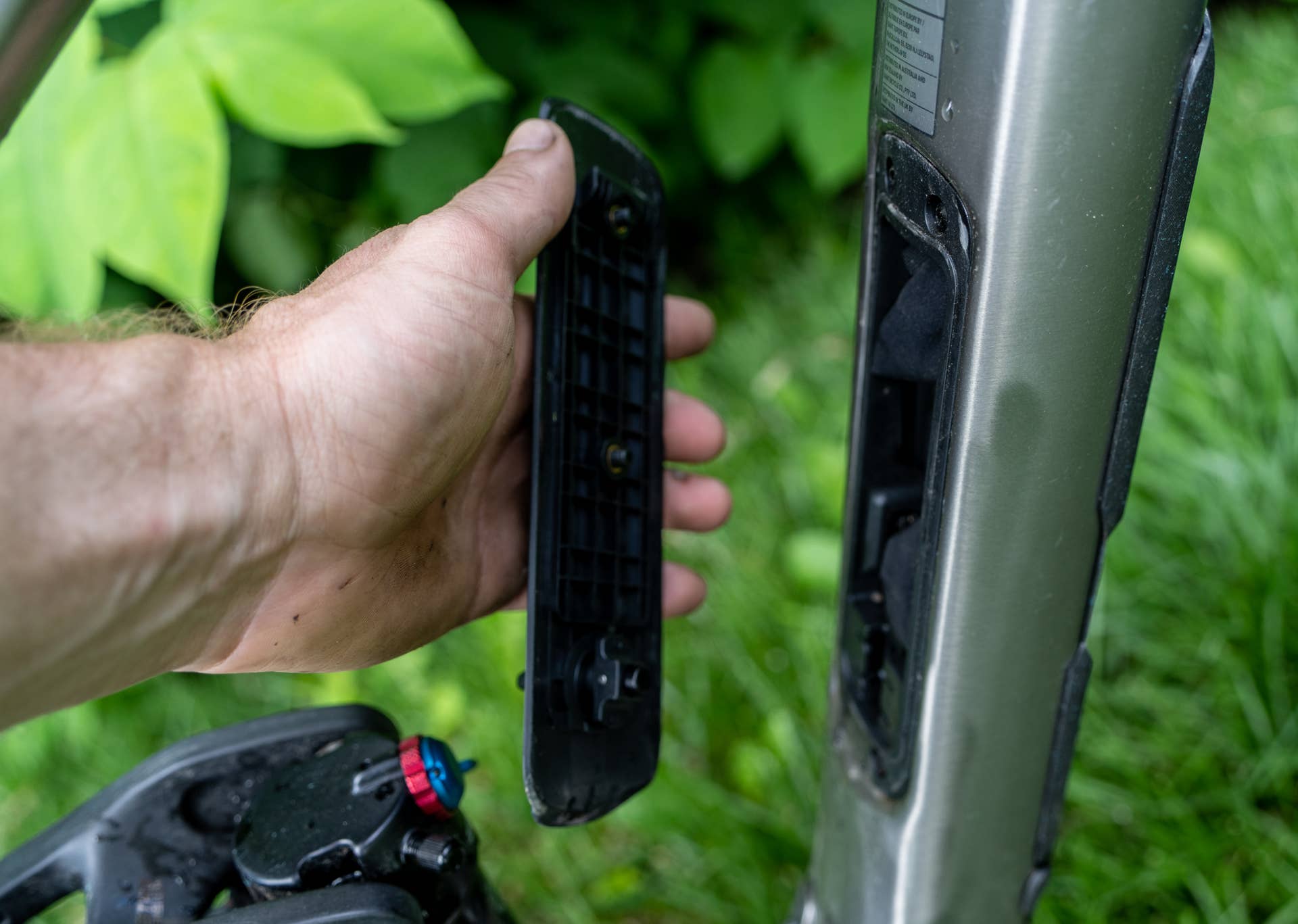 Tested: Giant Trance X Review