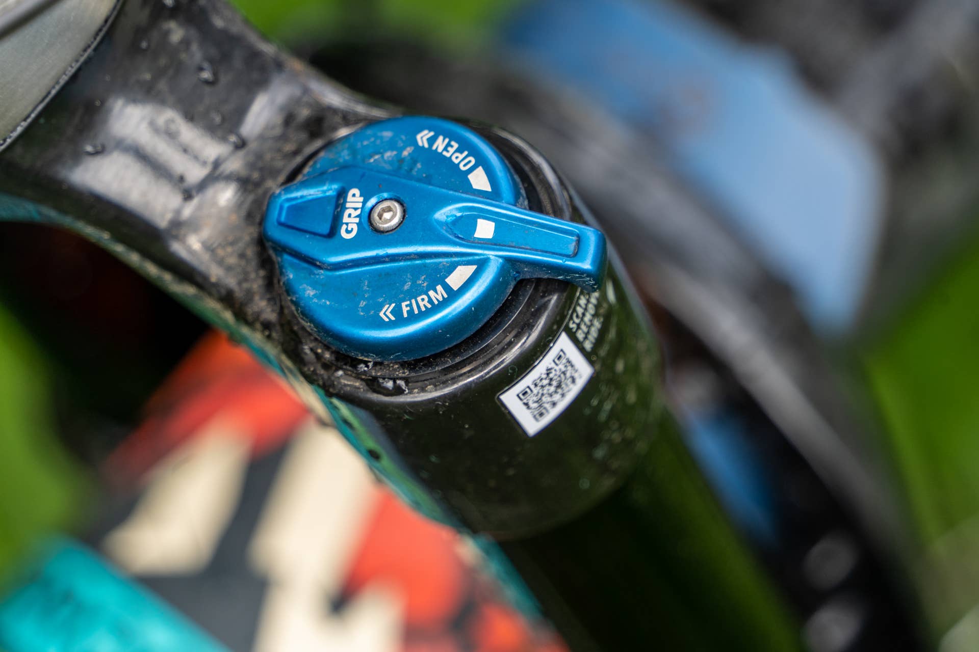 Tested: Giant Trance X Review