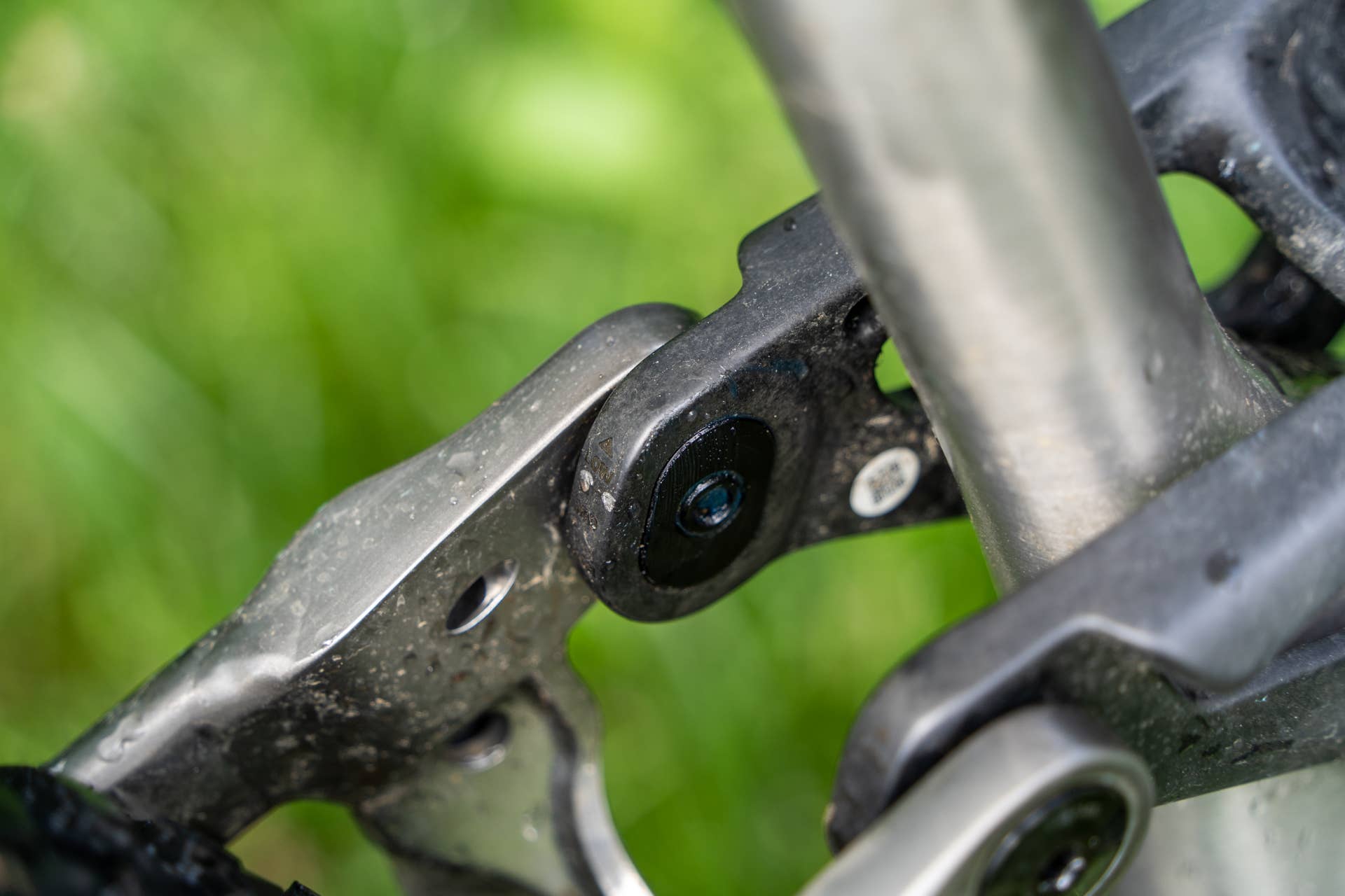 Tested: Giant Trance X Review