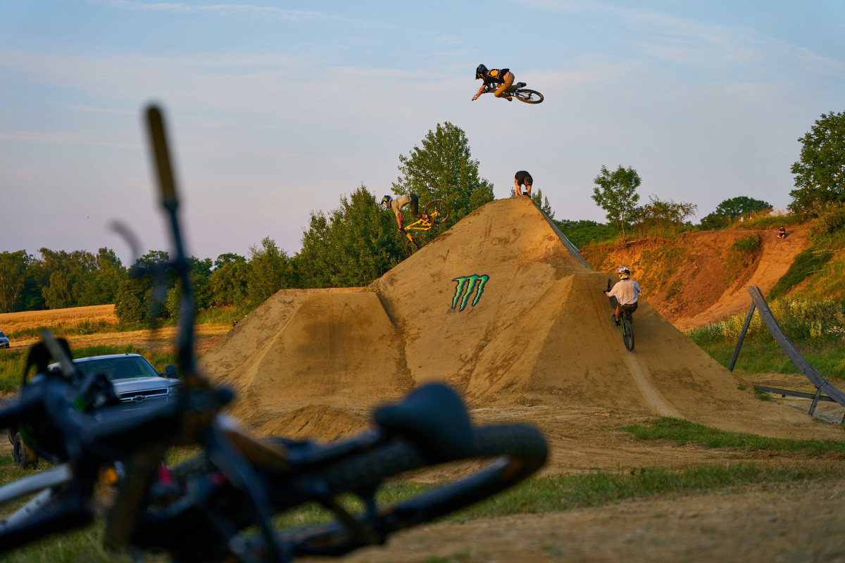 Recap: Monster Energy Backyard Battle Austria 2024