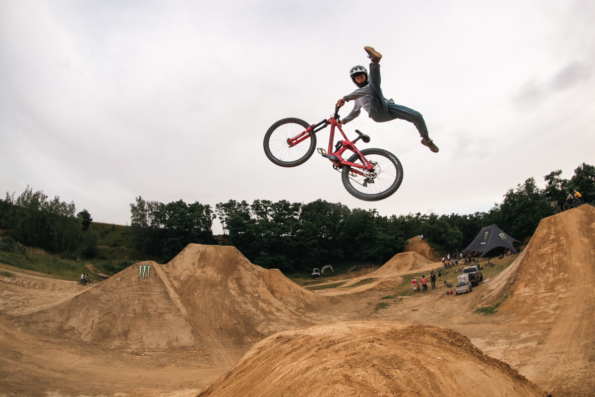 Recap: Monster Energy Backyard Battle Austria 2024