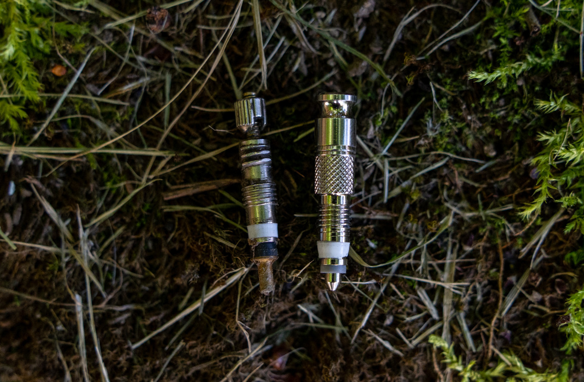 Schwalbe Introduces New Clik Tire Valves - BikeMag