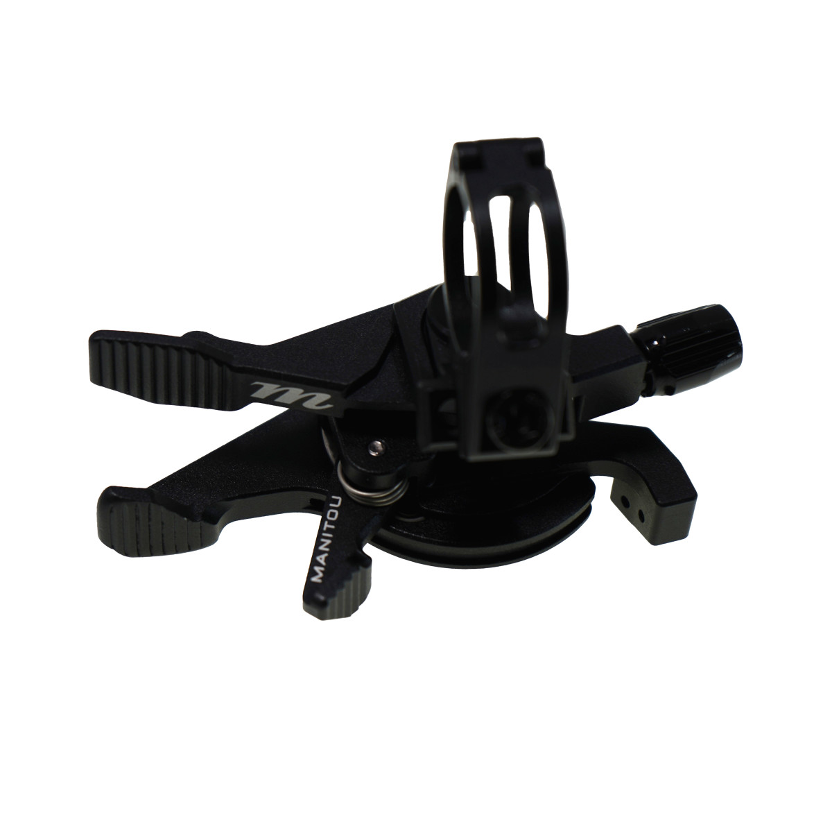 First Ride: Manitou Launches new R8 Cross Country Fork