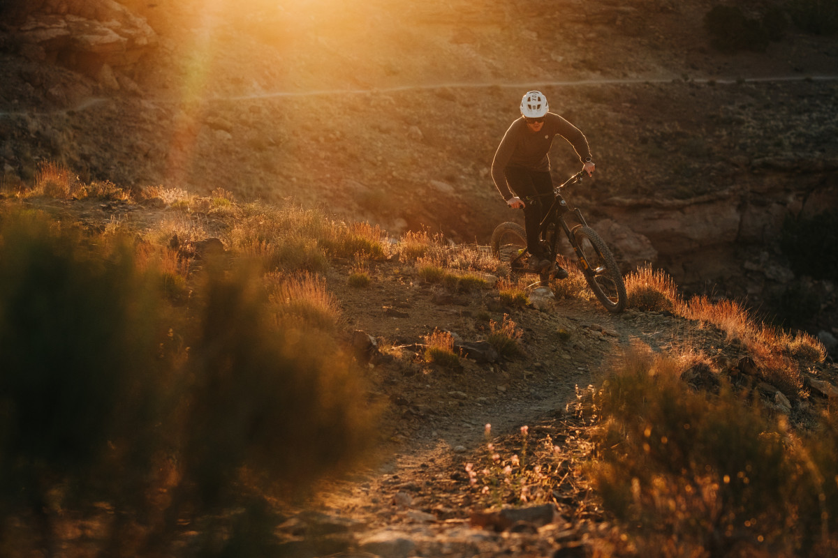 Ride Guide: Grand Junction, Colorado