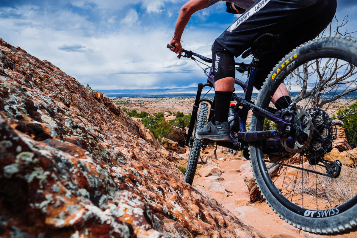 Ride Guide: Grand Junction, Colorado