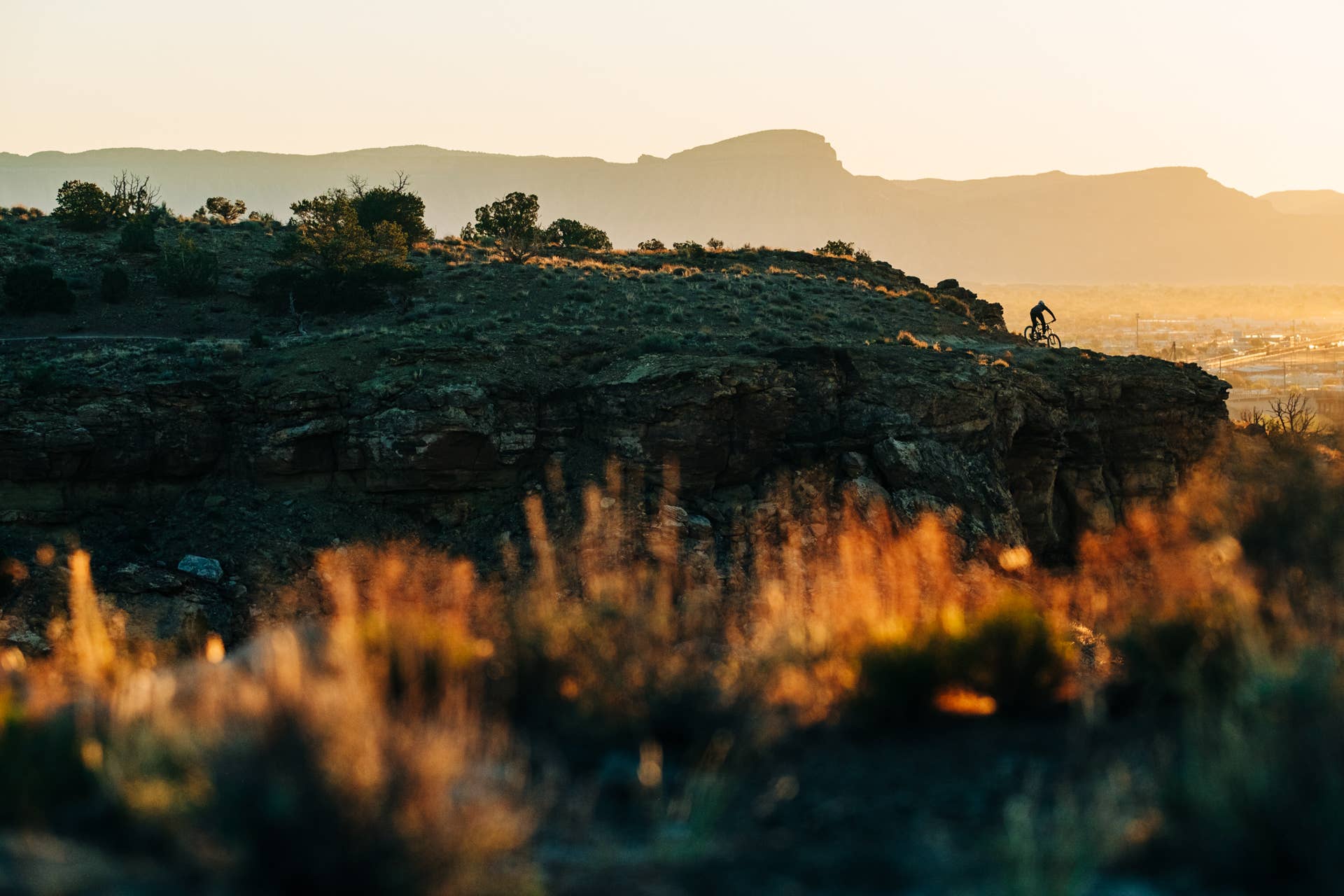 Ride Guide: Grand Junction, Colorado