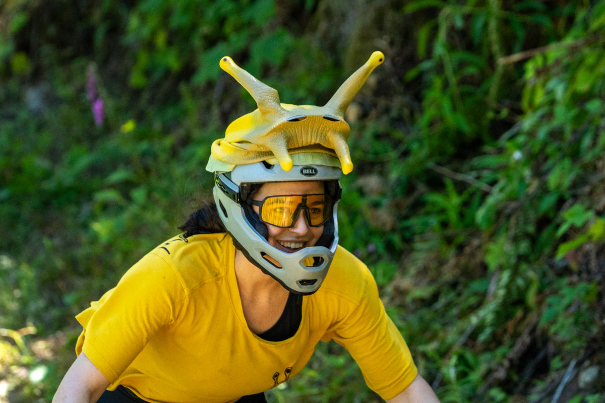 Race Report: Sturdy Dirty Enduro 2024