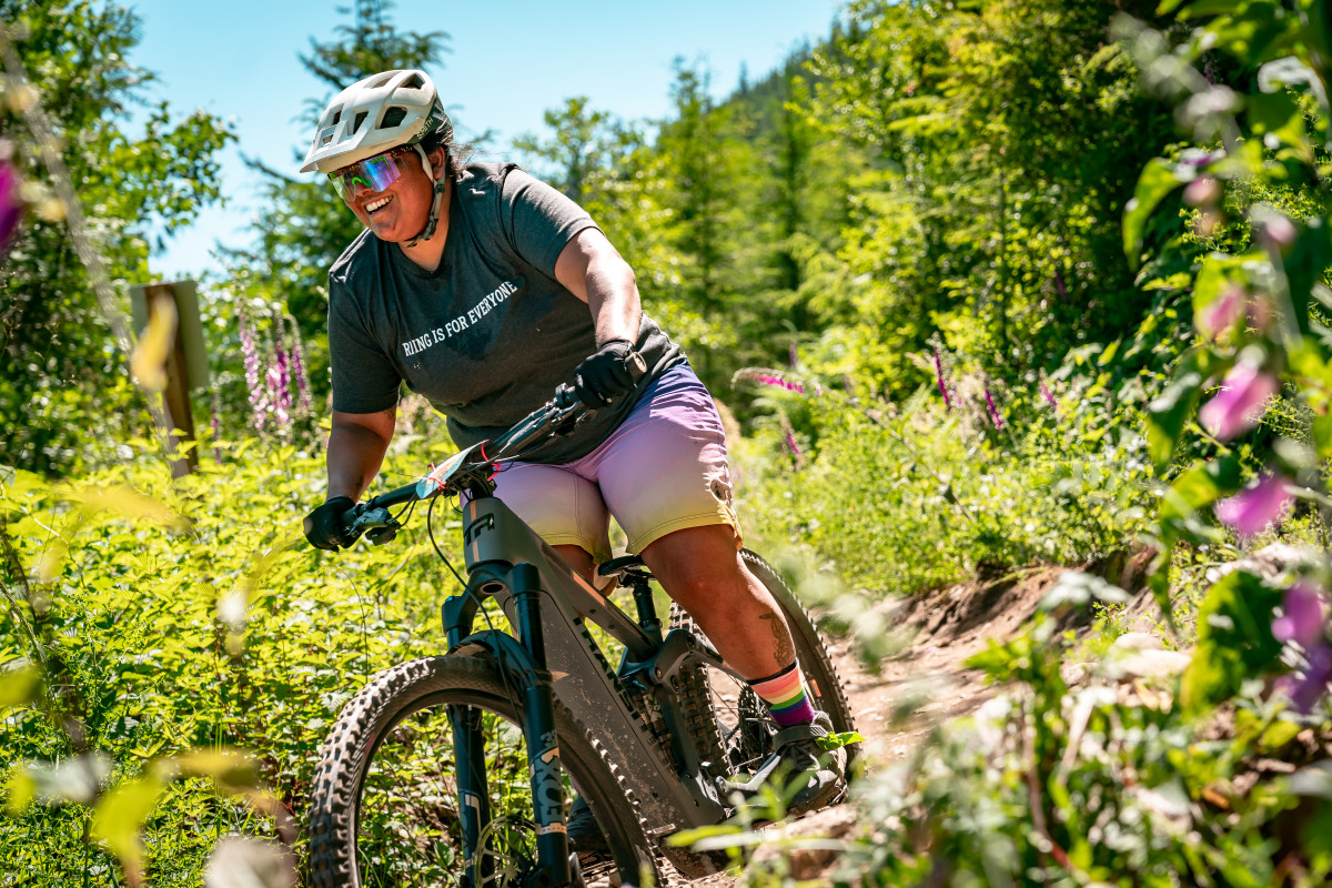 Race Report: Sturdy Dirty Enduro 2024