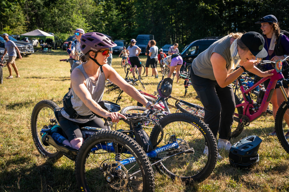Race Report: Sturdy Dirty Enduro 2024