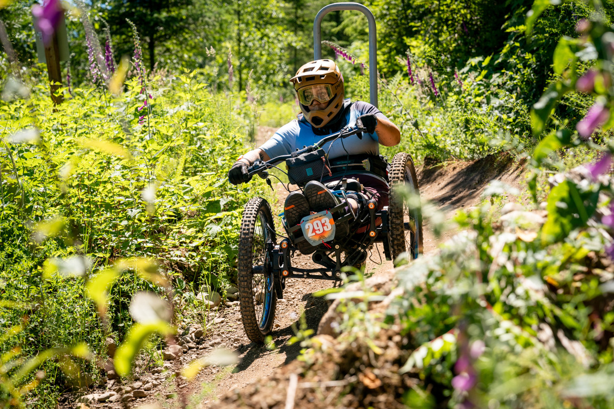 Race Report: Sturdy Dirty Enduro 2024