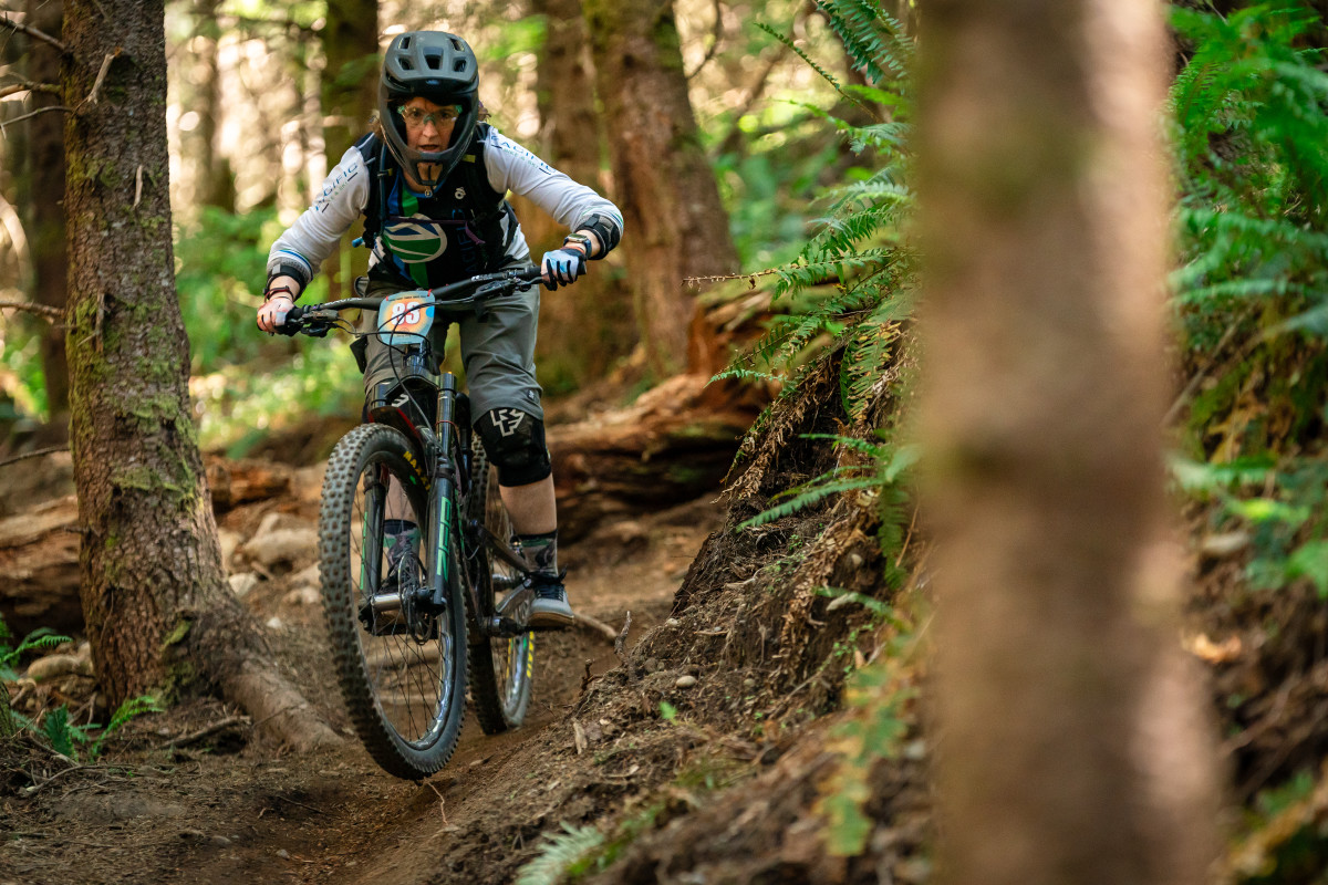 Race Report: Sturdy Dirty Enduro 2024