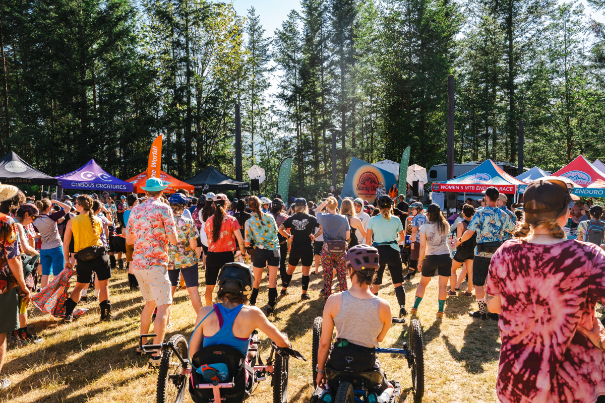 Race Report: Sturdy Dirty Enduro 2024 - BikeMag