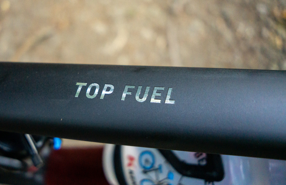 Review: Trek Introduces New Top Fuel Gen 4 Trail Bike