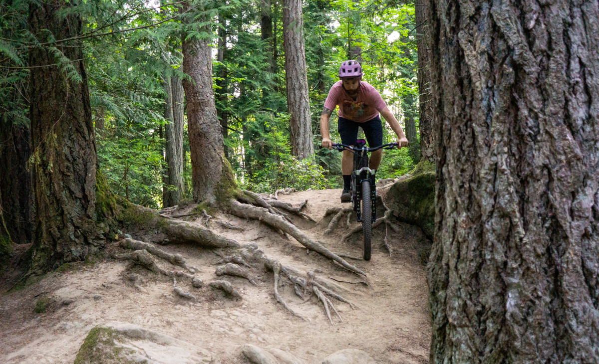 Review: Trek Introduces New Top Fuel Gen 4 Trail Bike