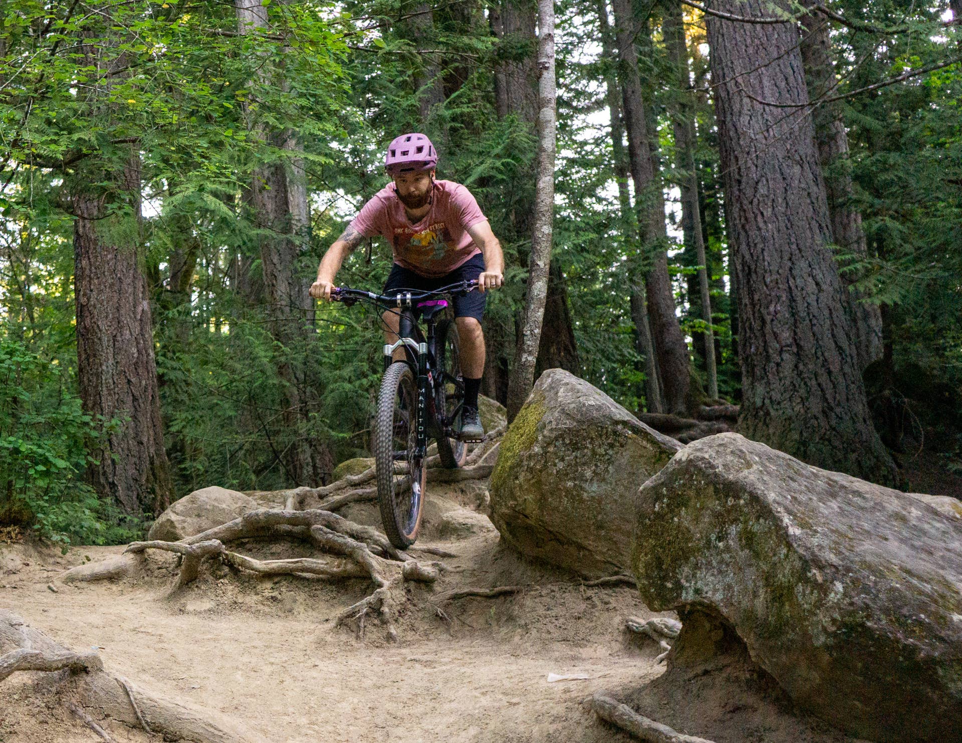 Review: Trek Introduces New Top Fuel Gen 4 Trail Bike