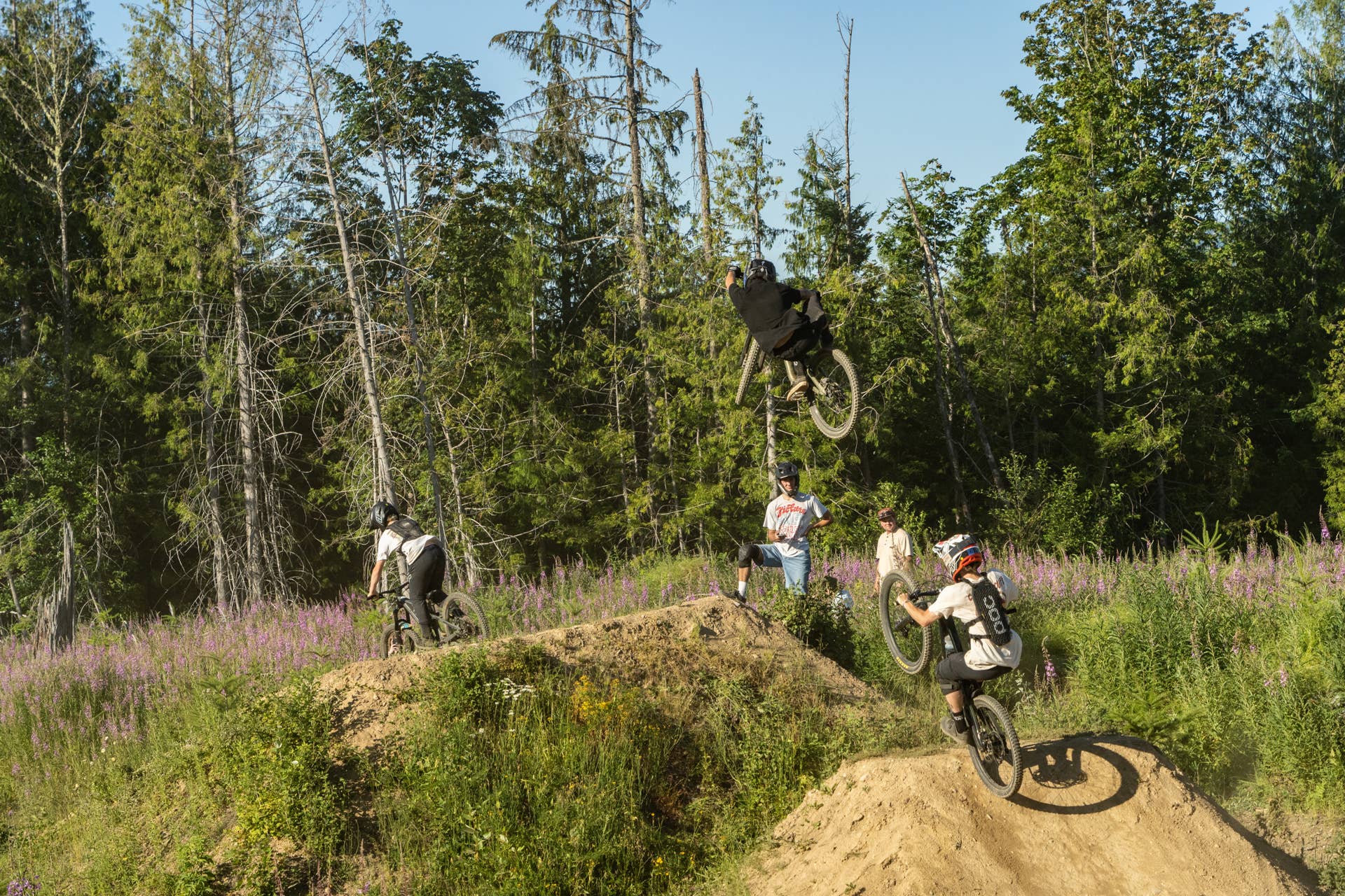 Anything but a Status Symbol: An Ode to the Unreleased Specialized ...
