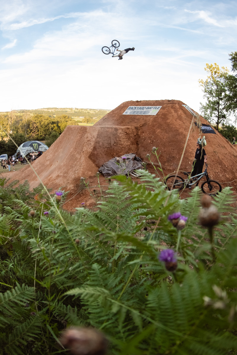 Recap: Monster Energy Backyard Battle France 2024