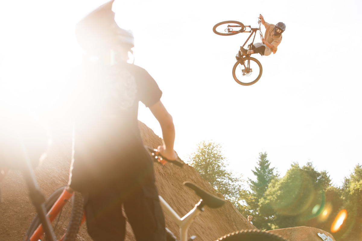 Recap: Monster Energy Backyard Battle France 2024