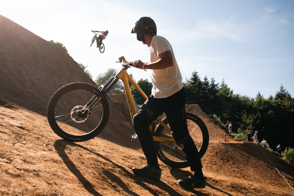 Recap: Monster Energy Backyard Battle France 2024