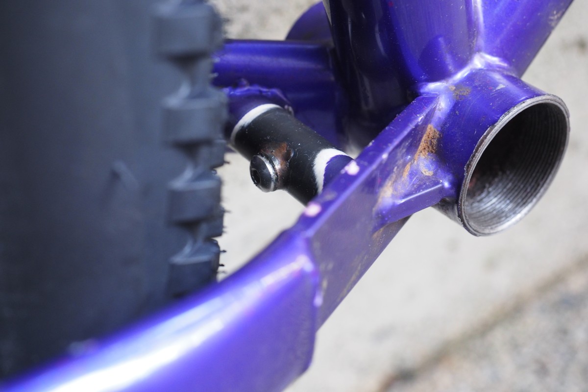 Five Small Changes that'd make Make Mountain Bikes Better - BikeMag