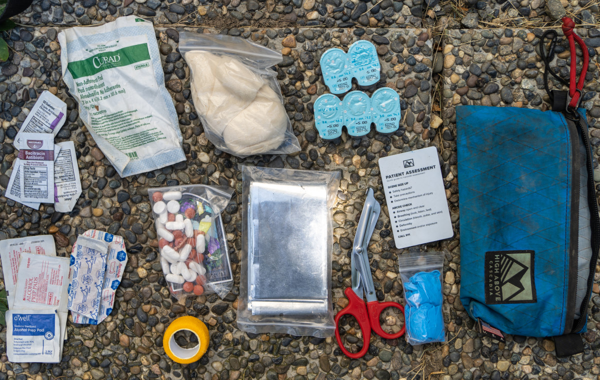 Mountain Bike Every Day Carry: Cy Whitling