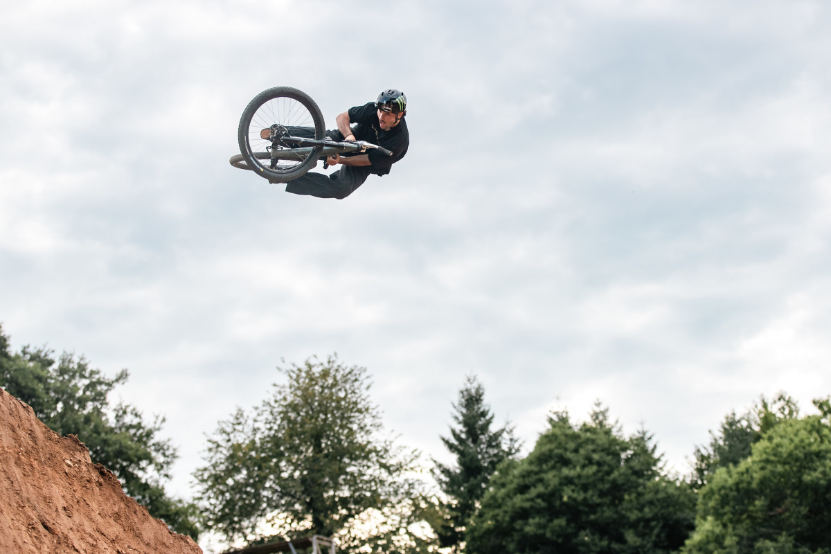 Recap: Monster Energy Backyard Battle France 2024