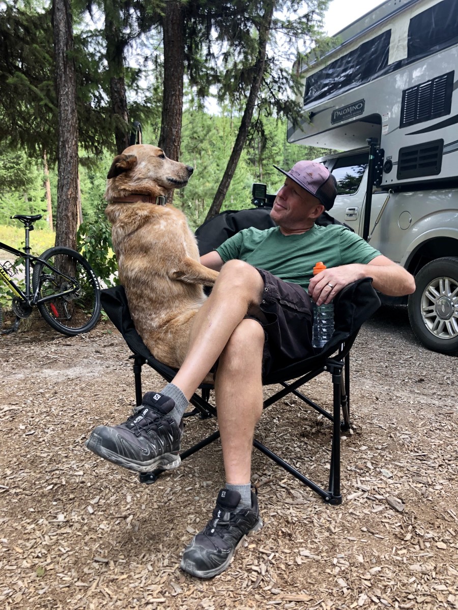 Beyond the Ride: Cricket Butler