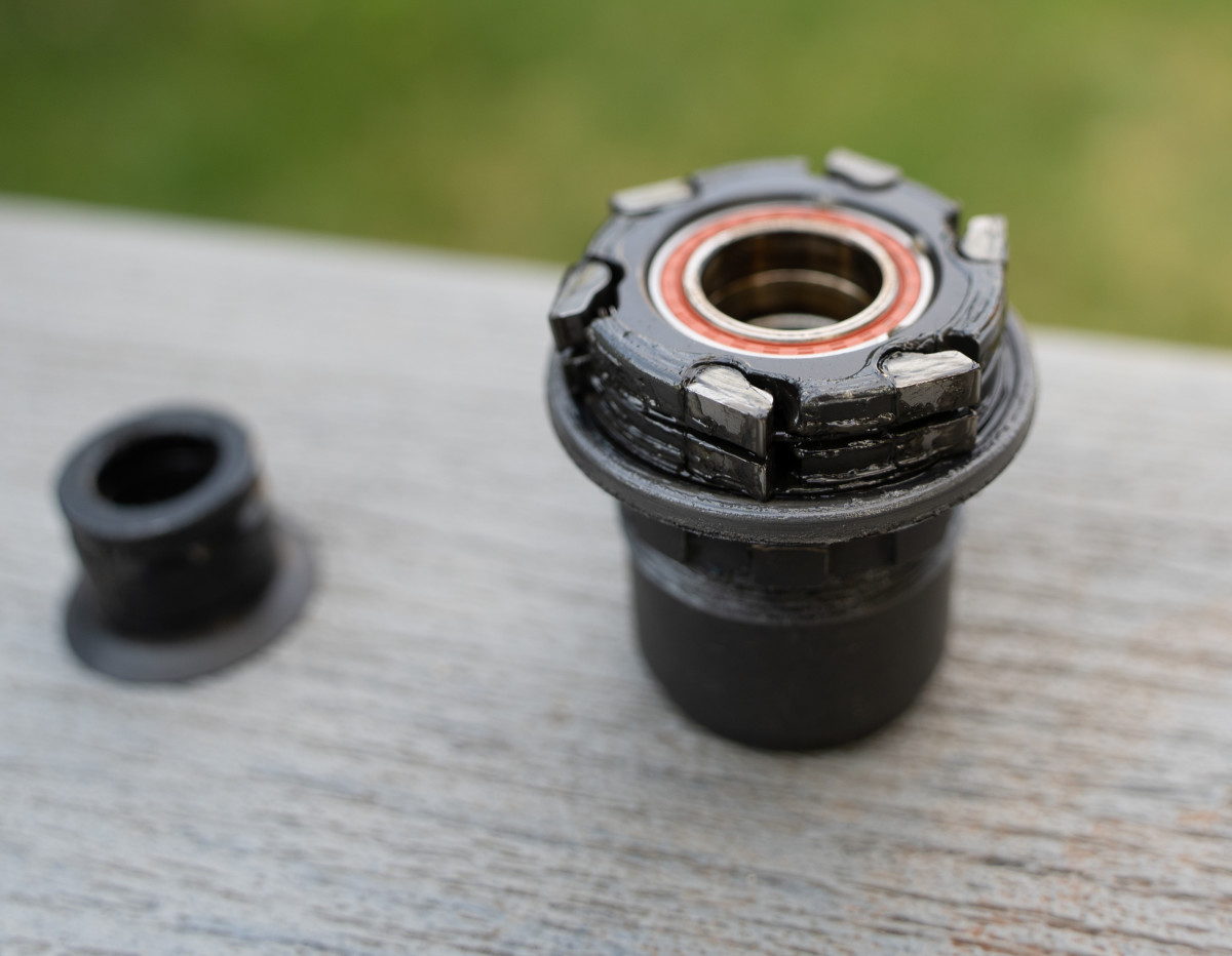 Forge+Bond Shift EM 30 Wheels Review