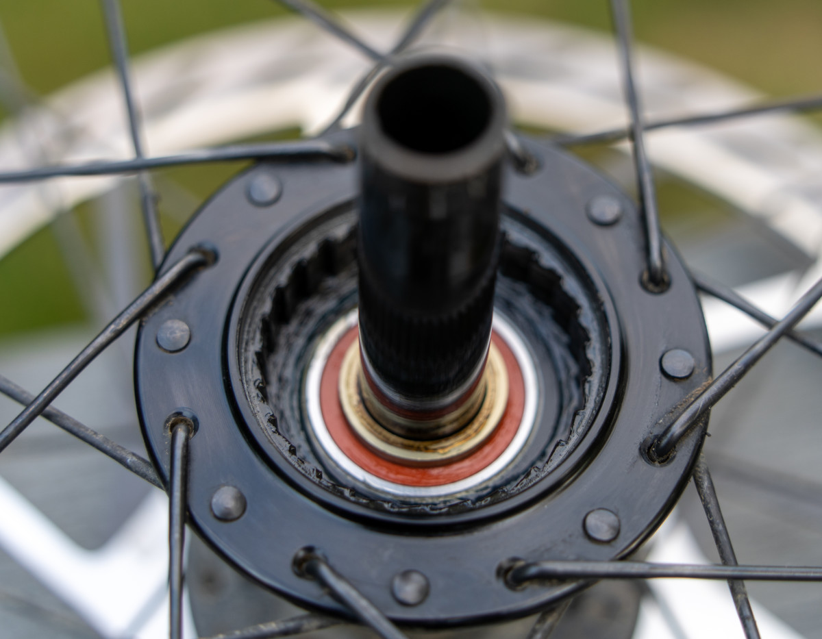 Forge+Bond Shift EM 30 Wheels Review