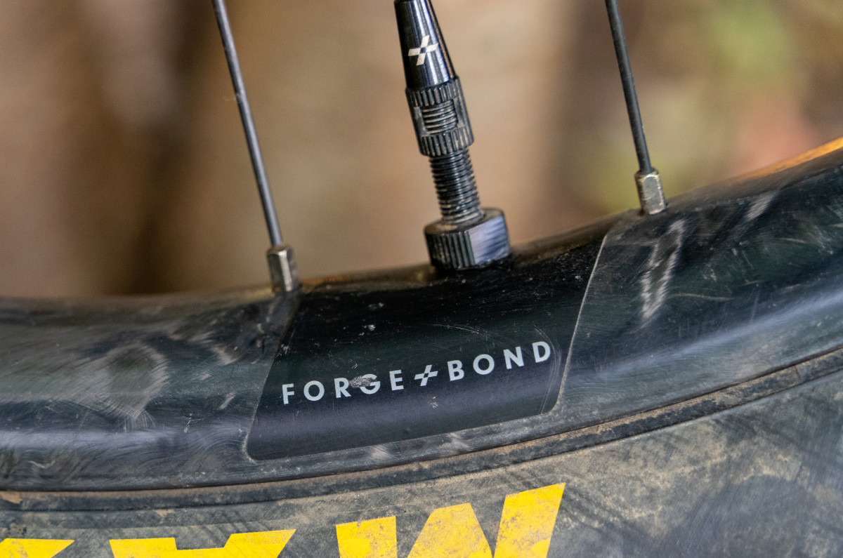 Forge+Bond Shift EM 30 Wheels Review