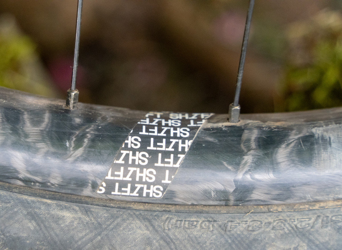 Forge+Bond Shift EM 30 Wheels Review