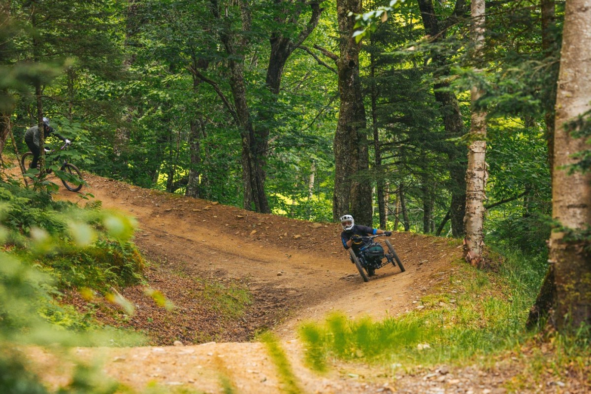 Parallel Lines: Greg Durso