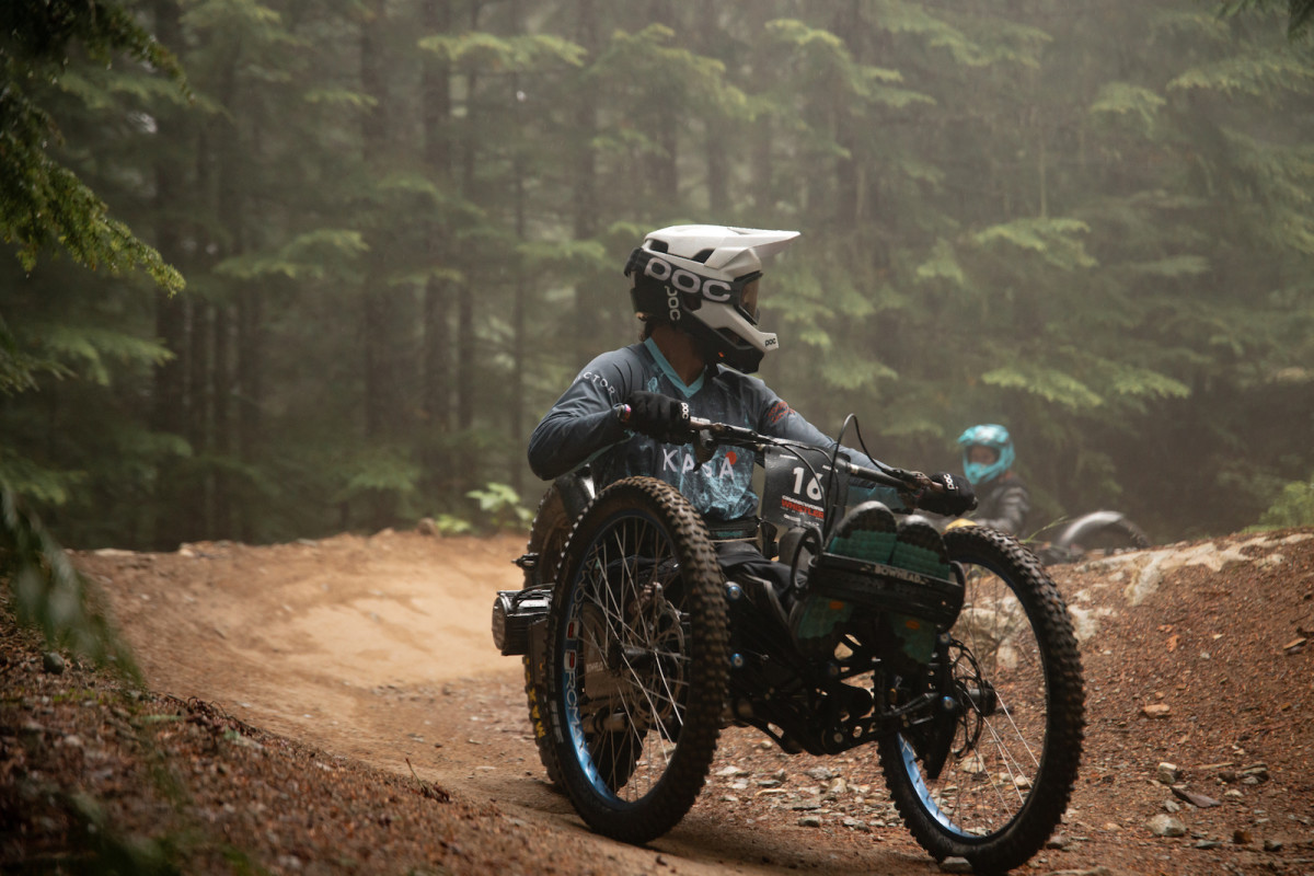 Parallel Lines: Greg Durso